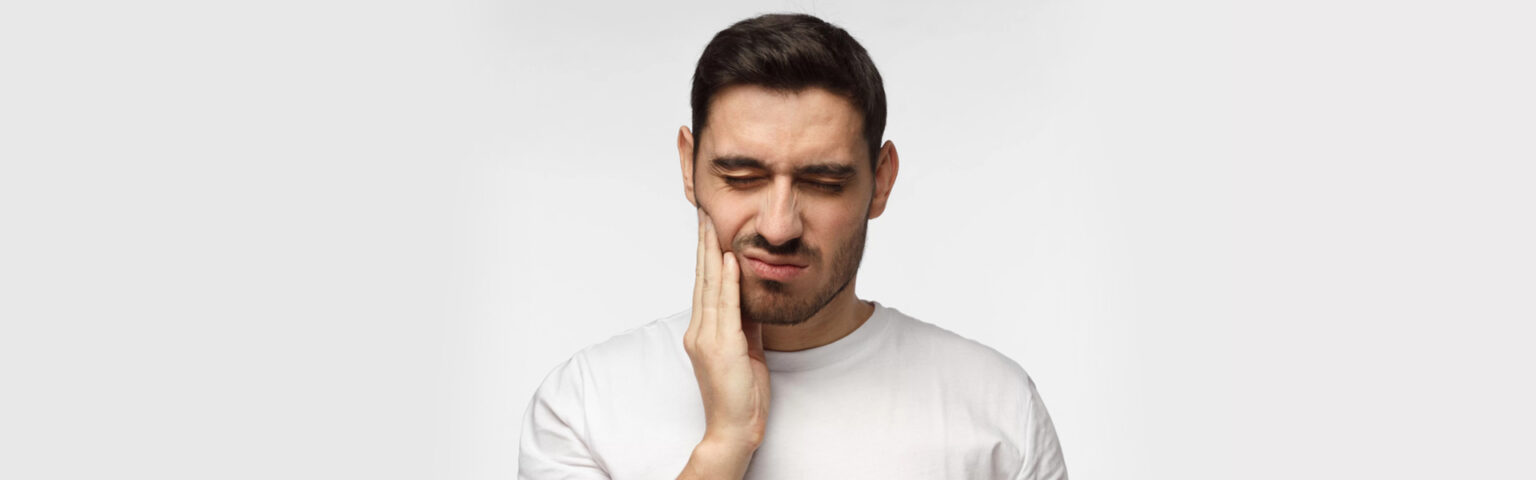 Learn How Can you Sleep with Severe Tooth Pain?