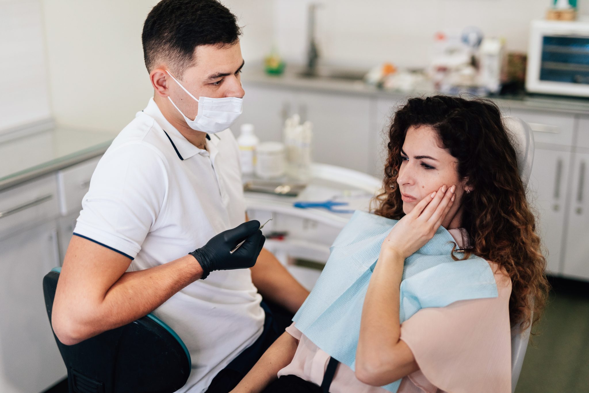 Preventing Dental Emergencies: Tips from Hamilton Dentist